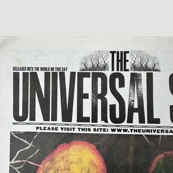 Unified Goods
